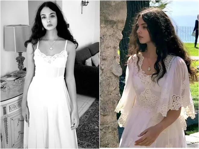 Η κόρη της 14χρονης Monica Bellucci χτύπησε απίστευτη ομοιότητα με τη μαμά 234311_6