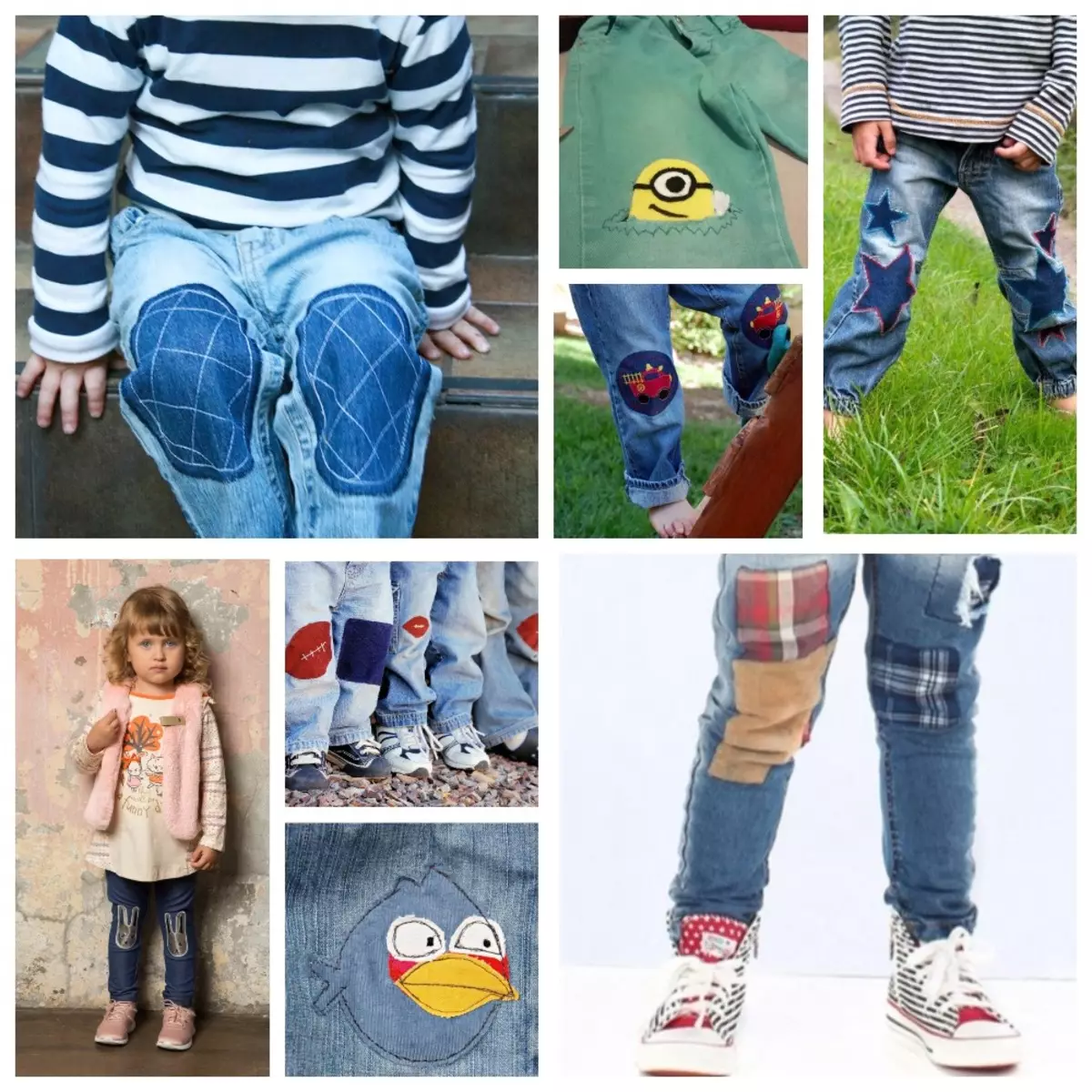 Jeansan Jeans