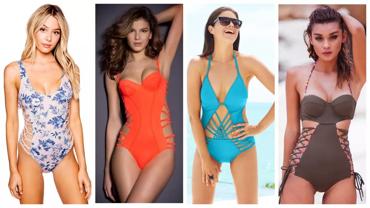 Swimwear foar memmen