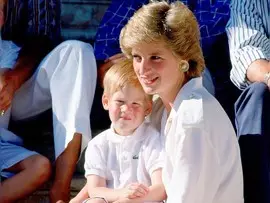 Princess Diana: Hadalada ugu caansan ee ku saabsan qoyska iyo carruurta