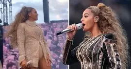 Ujo: Beyonce dị ime ọzọ?