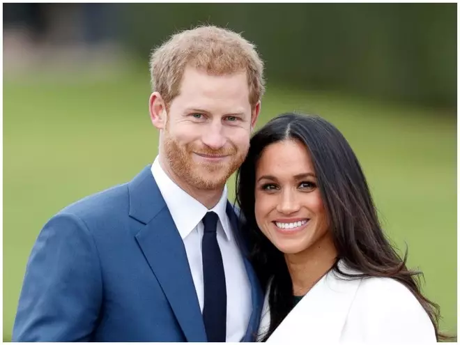 20 bevis på att Harry och Megan kommer att älska föräldrar