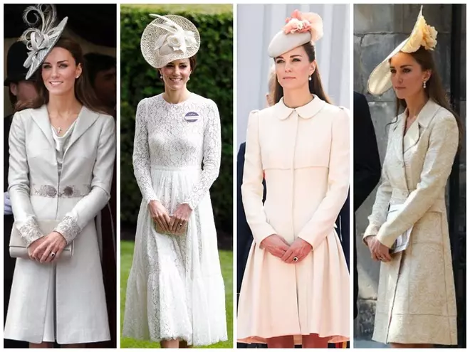 Kate Middleton Style