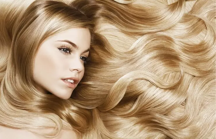 how to make hair thicker