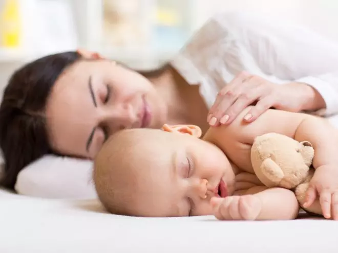 Psycholog zidentyfikował twarz, że kobieta ma uczucie 