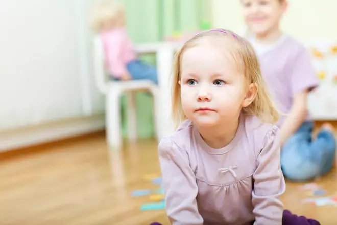 Metoda koja će pomoći nositi se s nedostatkom u dječjem govoru 308713_1