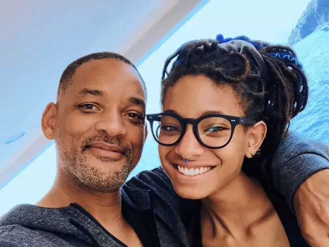 Vídeo Will Smith está envolvido em mergulho com crianças 30918_1