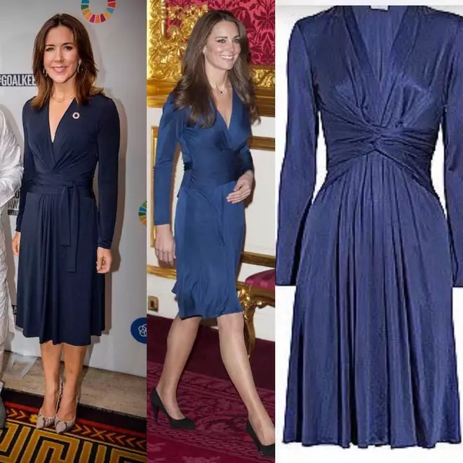 Modeomkering Kate Middleton, Princess Beatrice en andere koninklijke mensen 319409_5