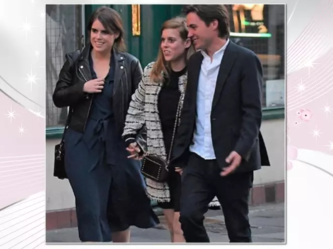 Il-familja rjali hija lesta li tħabbar l-ingaġġ tal-Princess Beatrice? 319907_5