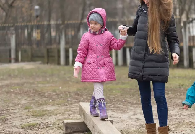 Az a módszer, amely segít megelőzni a gyermekek szeszélyeit 320875_1