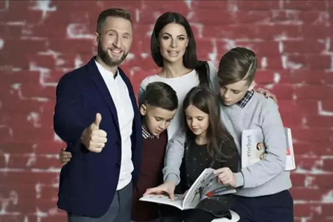 L'Oscar Couteron a raconté des premiers jours avec le bébé après la sortie de la clinique 322287_8