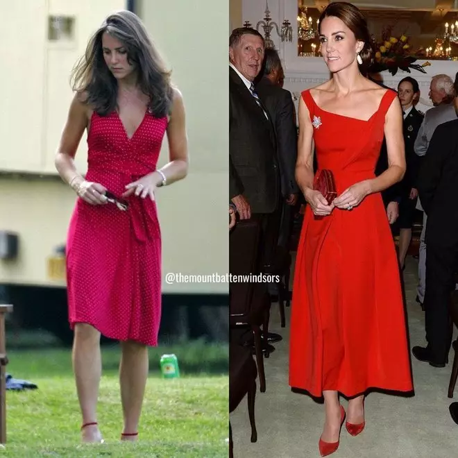 كيف تغيرت خطة ميغان و Kate Middleton 329916_20