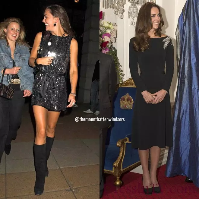 Olee otú Men si kwado atụmatụ na Kate Middleton gbanwere 329916_24