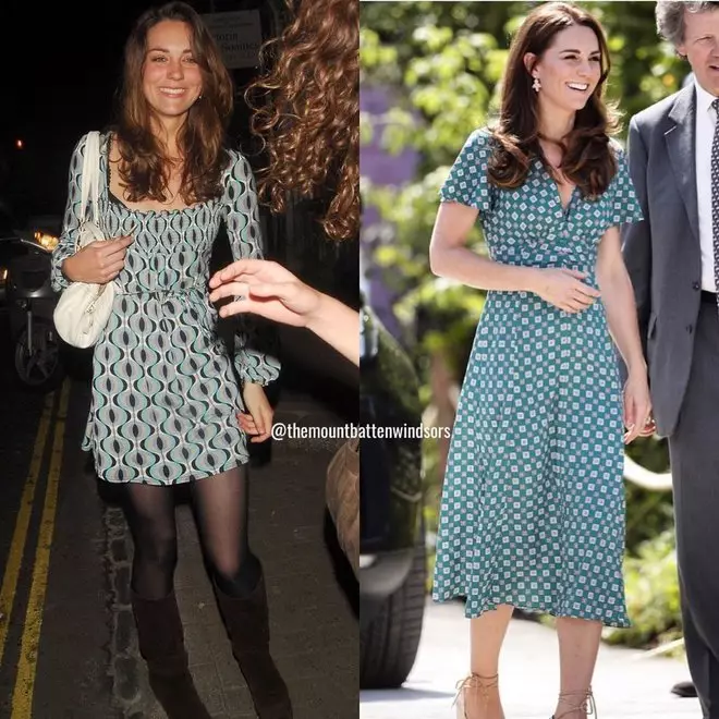 Olee otú Men si kwado atụmatụ na Kate Middleton gbanwere 329916_26