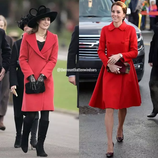 Olee otú Men si kwado atụmatụ na Kate Middleton gbanwere 329916_28