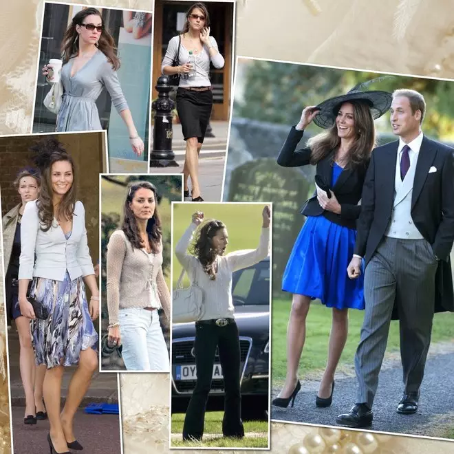 Olee otú Men si kwado atụmatụ na Kate Middleton gbanwere 329916_29