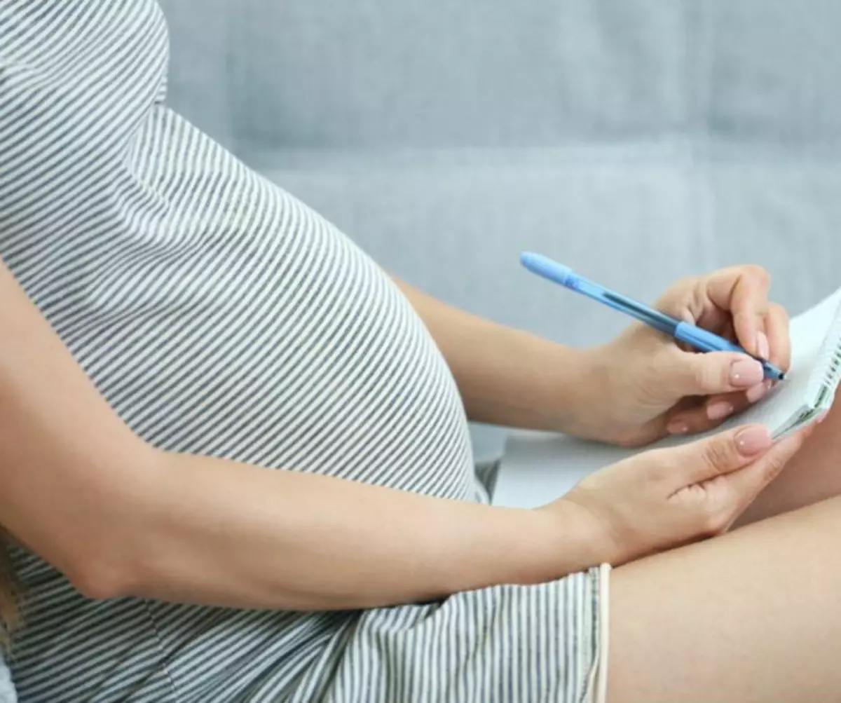 Fórmula para la acumulación de beneficios de maternidad.