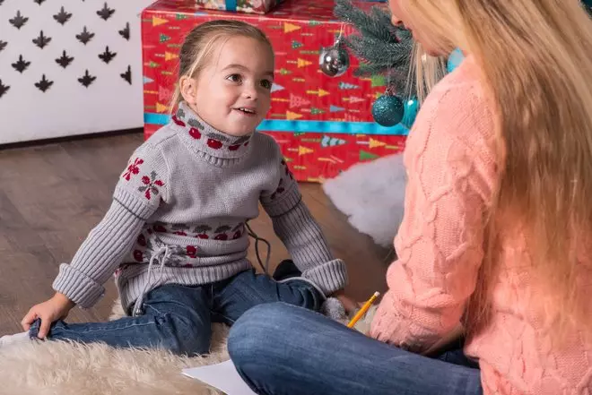 Enkle teknikker, der vil hjælpe barnet lettere for at studere i skolen 333197_3