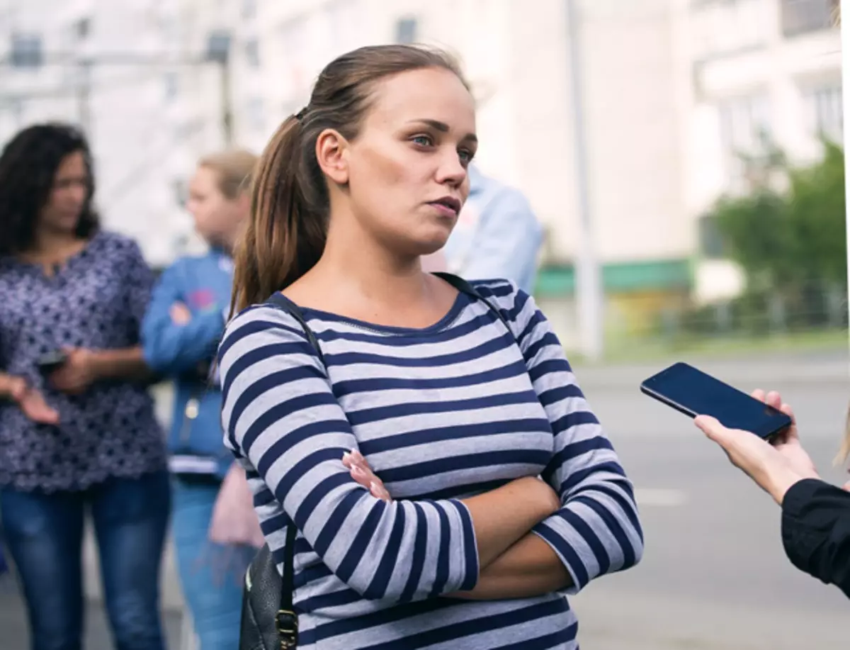 Maitiro Ekupora Alimony kune vakuru?