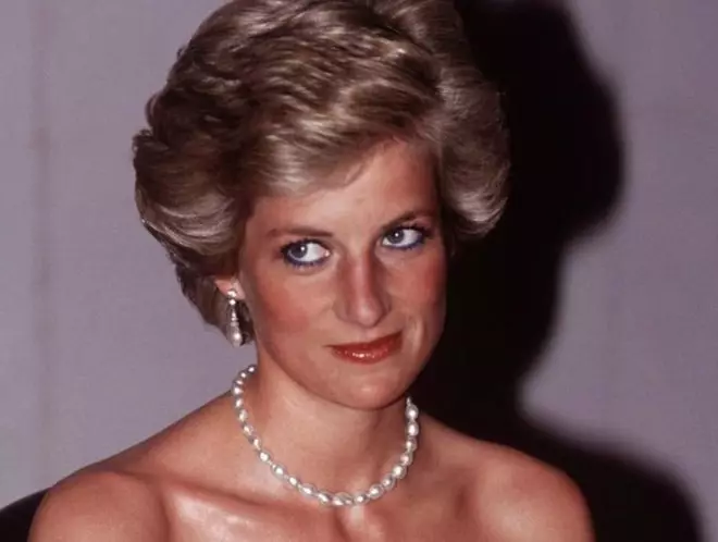 Brother Princess Diana dibuka untuk pelancong Spencers Castle 352213_1
