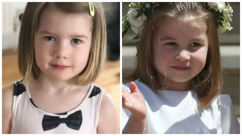 Princess Charlotte มีอายุสองเท่า 35498_4