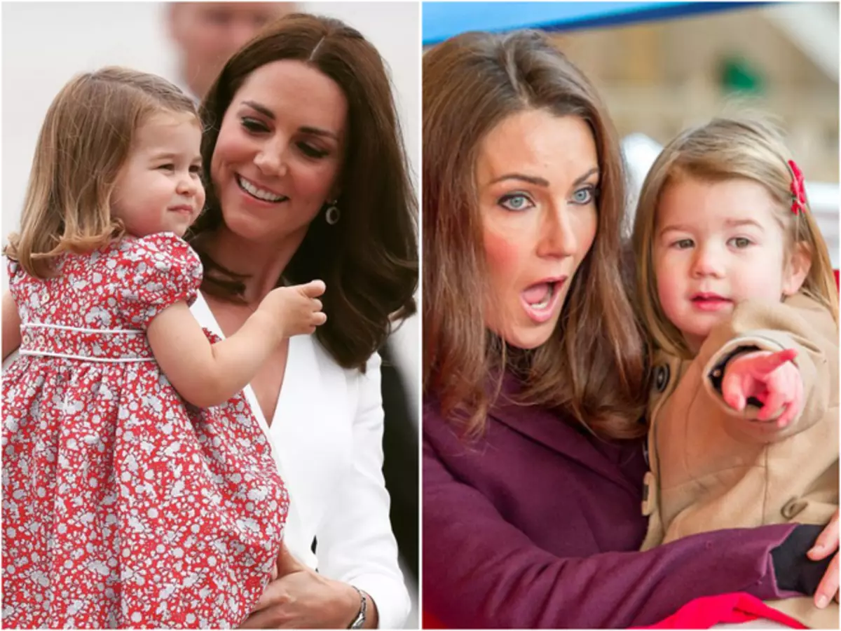 Princess Charlotte มีอายุสองเท่า 35498_6