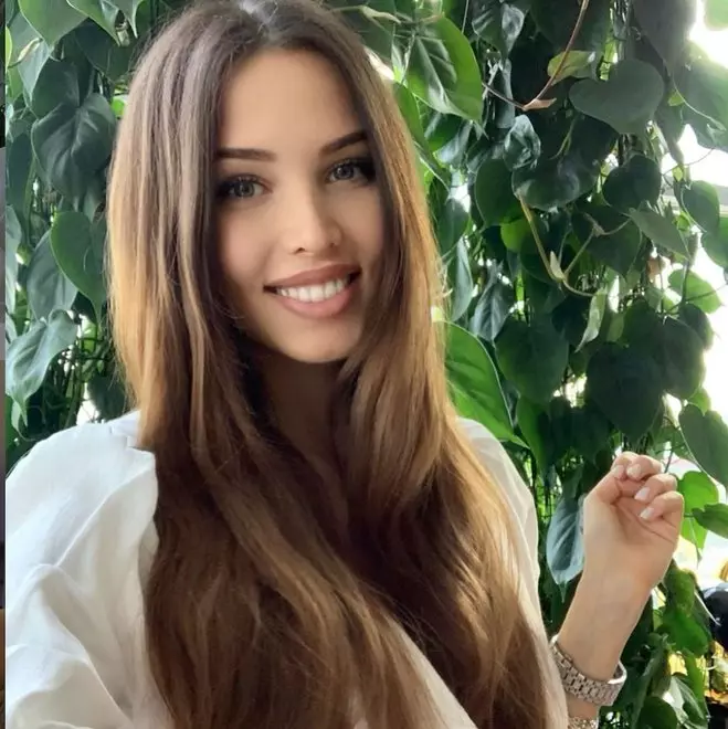 Anastasiya Ryetov