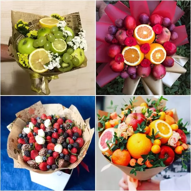 10 idées de bouquets inhabituels pour enseignant 358754_3