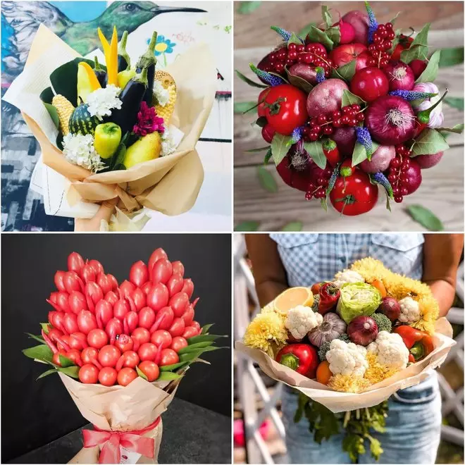 10 idées de bouquets inhabituels pour enseignant 358754_4