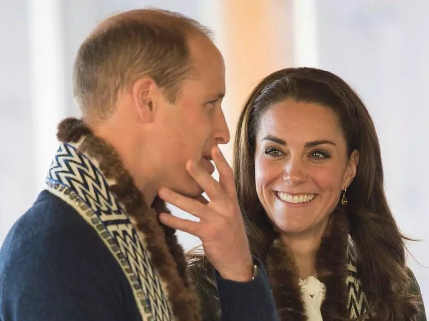 Vilken prins William vana irriterar Kate Middleton 360886_1