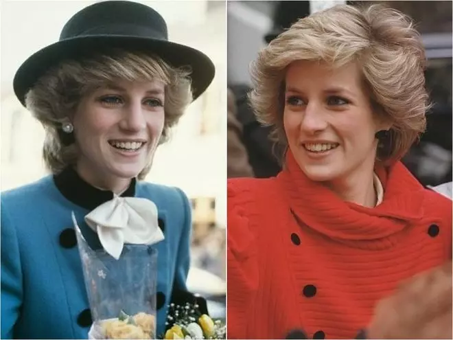 Princess Style Diana: Modne izmjene 360977_1