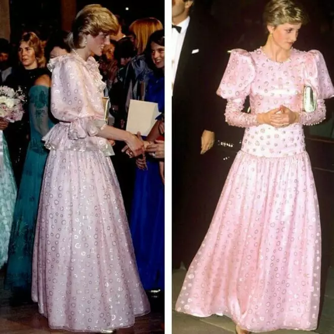 Princess Style Diana: Fashionable Alterations 360977_2