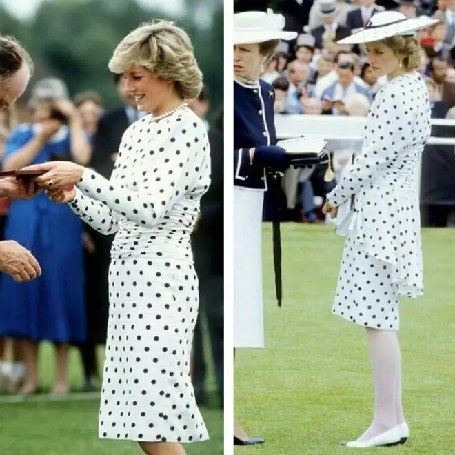 Princess Style Diana: Fashionable Alterations 360977_6