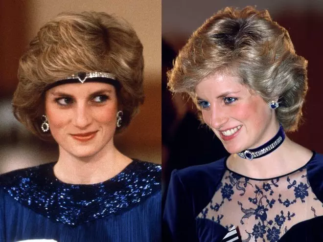 Princess Style Diana: Fashionable Alterations 360977_8