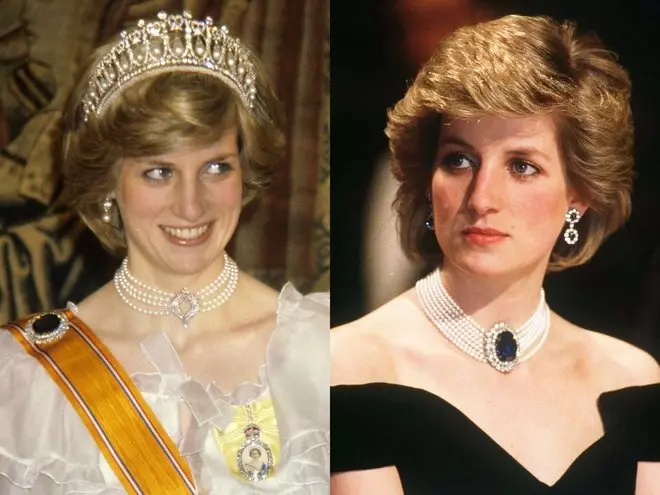 Princess Style Diana: Fashionable Alterations 360977_9