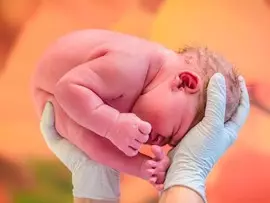 Kjo është një mrekulli: fotot më mbresëlënëse të lindjes së fëmijës
