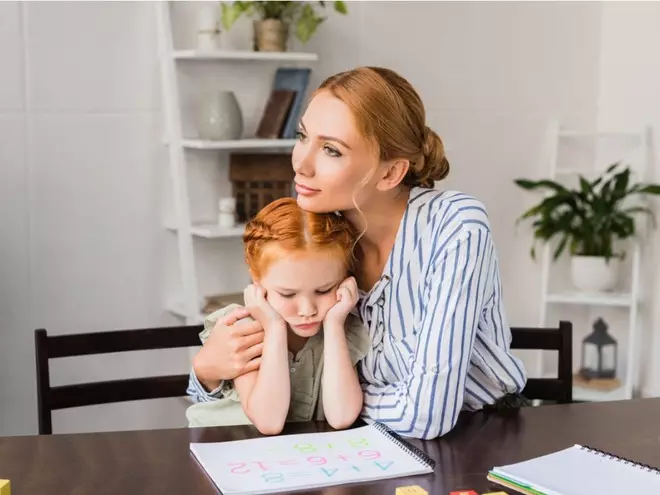 Hyperopca rodiče nad dítětem: důsledky, tipy psycholog