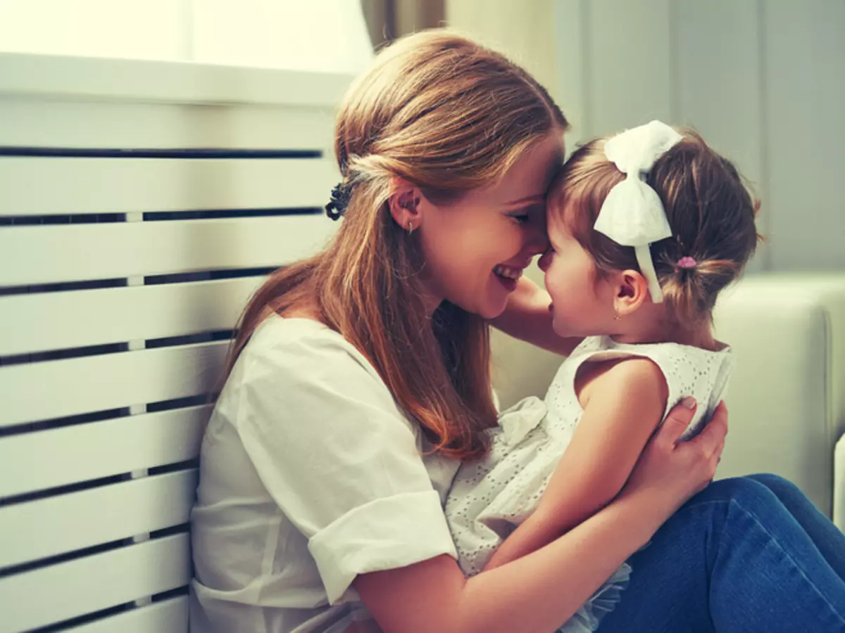 Conseil de l'éducation des enfants du professeur Hippenreuter