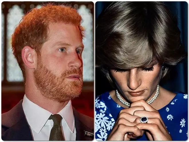 10 fatti interessanti dwar Prince Harry 374878_8