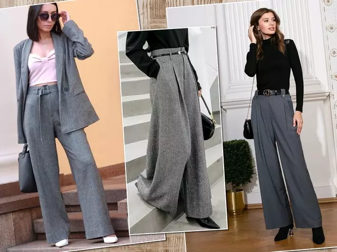 6 tipos de pantalones que pueden ser reemplazados a jeans 387356_5