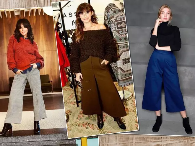 6 tipos de pantalones que pueden ser reemplazados a jeans 387356_7