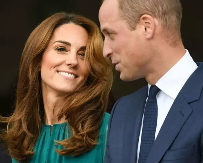 Princo William deklamis novan pasion de Kate Middleton 393846_1