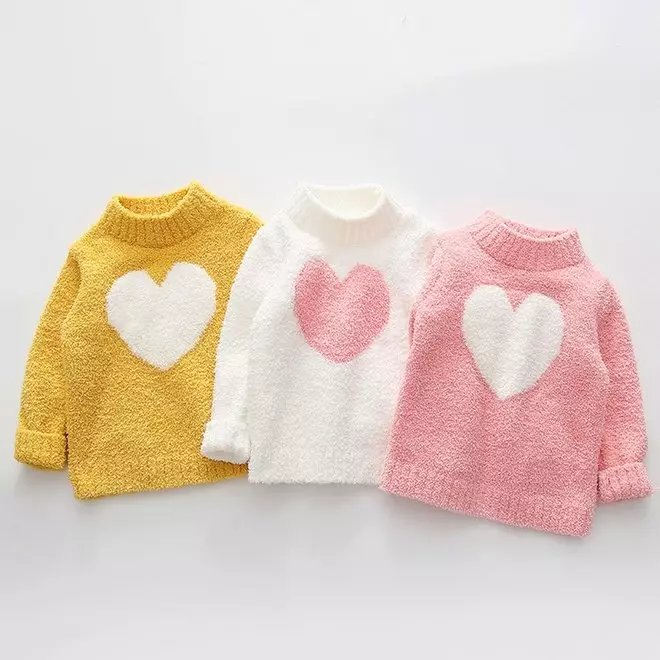 30 sweaters cute për fëmijë për djemtë dhe vajzat 402905_22