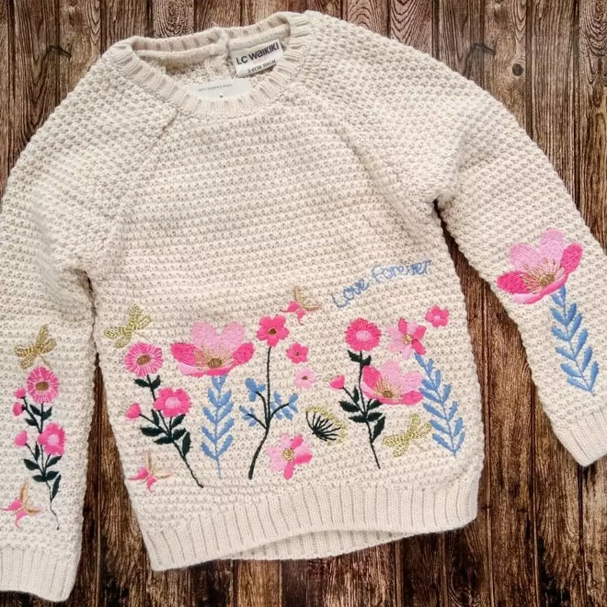 30 sweaters cute për fëmijë për djemtë dhe vajzat 402905_24