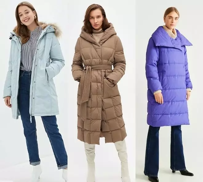 Los chaquetas de invierno más de moda 2019-2020 406982_11