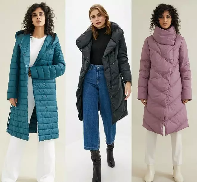 Los chaquetas de invierno más de moda 2019-2020 406982_12