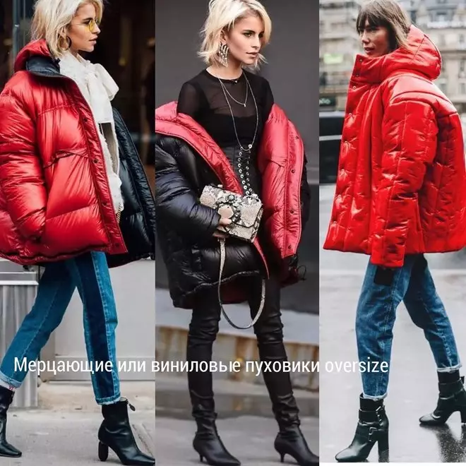 Los chaquetas de invierno más de moda 2019-2020 406982_4