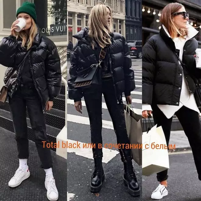 Los chaquetas de invierno más de moda 2019-2020 406982_6