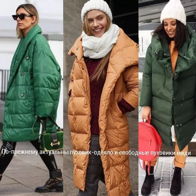 Los chaquetas de invierno más de moda 2019-2020 406982_8