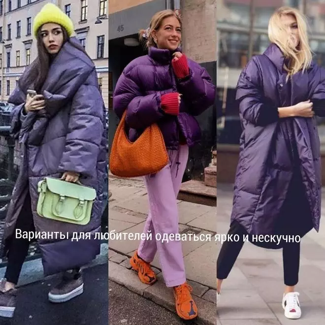 Los chaquetas de invierno más de moda 2019-2020 406982_9